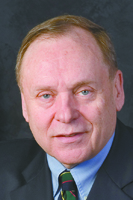Ex-PA legislator Geist dies of heart attack | News, Sports, Jobs ...